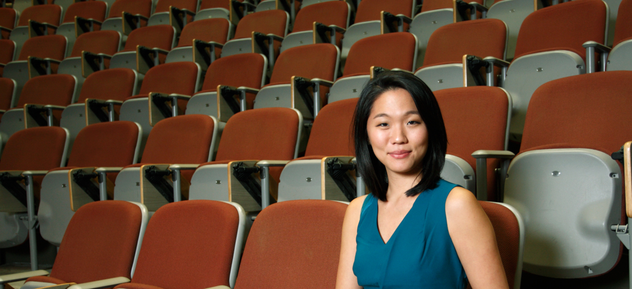 Northwestern University School of Professional Studies